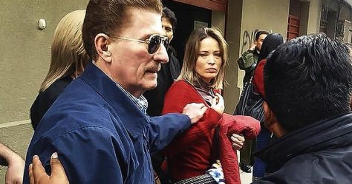 Uno de los mayores ex narcotraficantes de Sudamérica se fuga de una ...