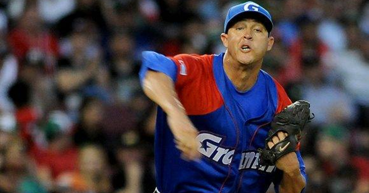 Serie del Caribe: Lázaro Blanco vs. Will Oliver en duelo de este martes ...