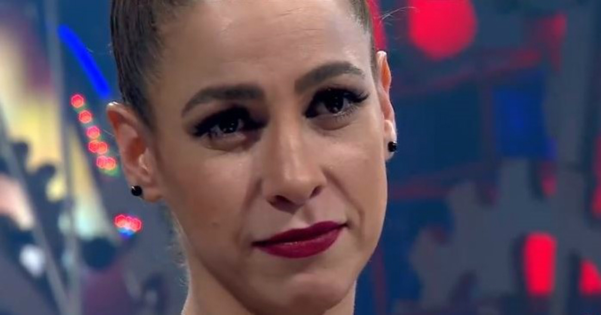 La actriz cubana Zajaris Fernández confiesa haber sufrido adicción a ...