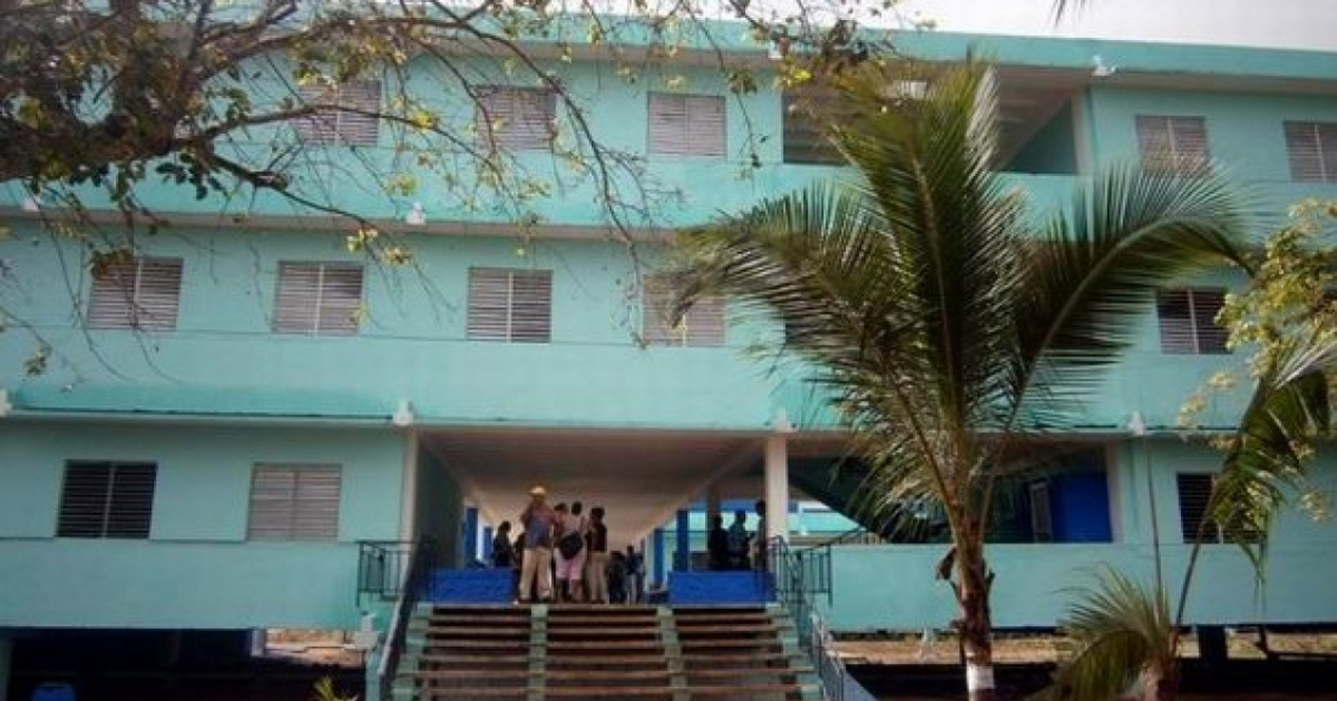 Cuba transforma sus escuelas en el campo en viviendas para trabajadores ...