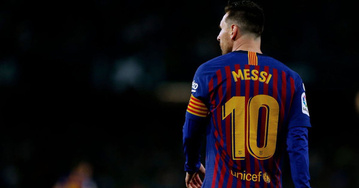 Messi: “Era lindo tener a Cristiano en La Liga”