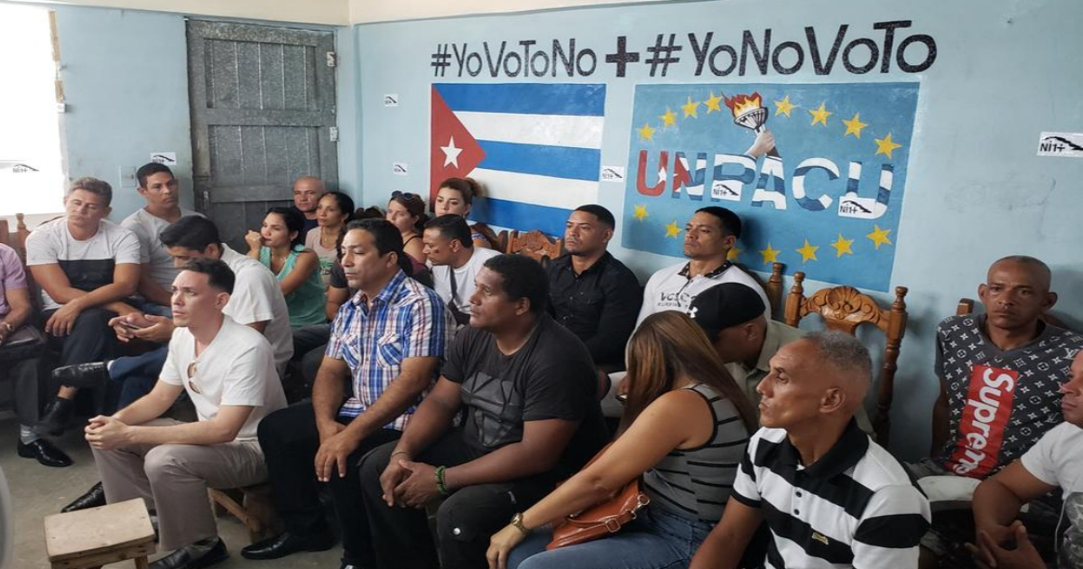 Aumentan a 142 los presos políticos en Cuba, según 'Cuban Prisoners ...