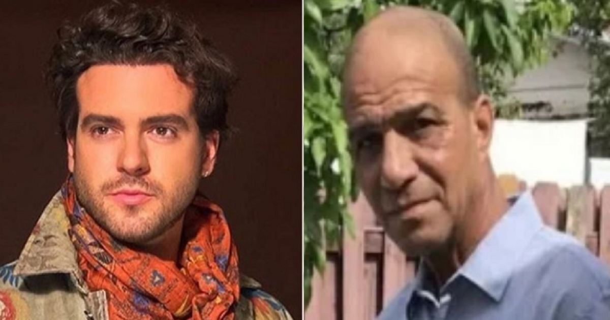 Revelan nuevas imágenes de la disputa entre Pablo Lyle y el cubano Juan ...