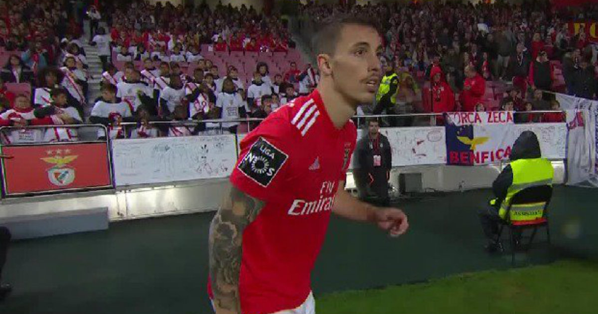 Pizzi aventaja a Messi en asistencias a nivel europeo