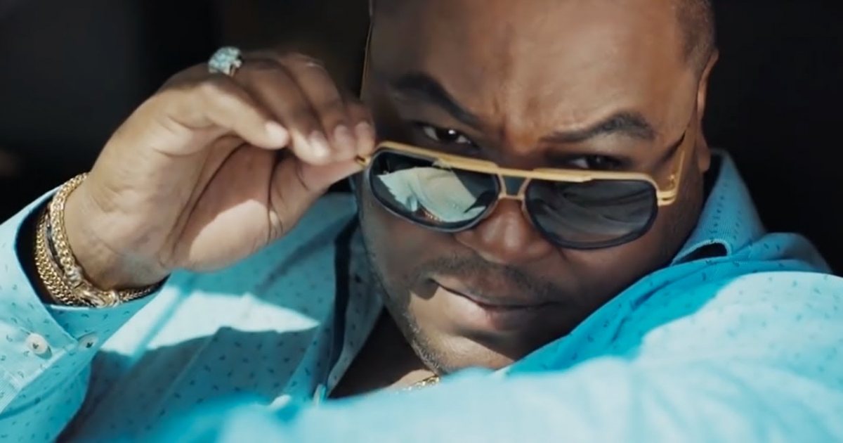 Alexander Abreu: “Dios está de parte de la música cubana”