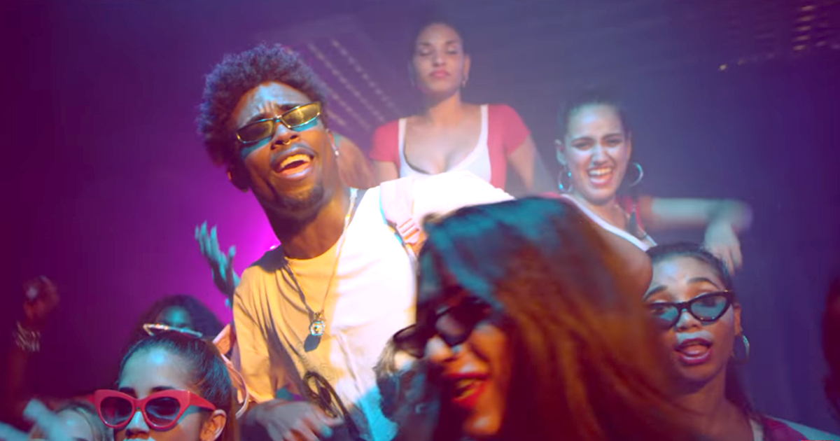 ESTRENO: Llegó el videoclip de "Normalmente" de Wildey, la nueva furia ...