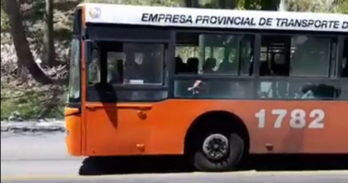 Fallecen Dos Personas En Accidentes Casi Simultáneos En La Habana