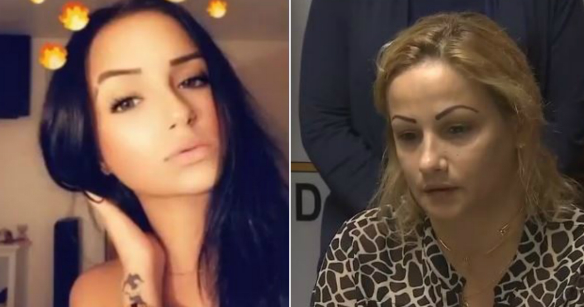 Madre cubana pide ayuda para encontrar a quienes mataron a su hija de 17 años en Miami