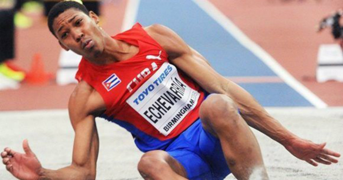 Los retos del atletismo cubano con los Juegos Panamericanos de fondo