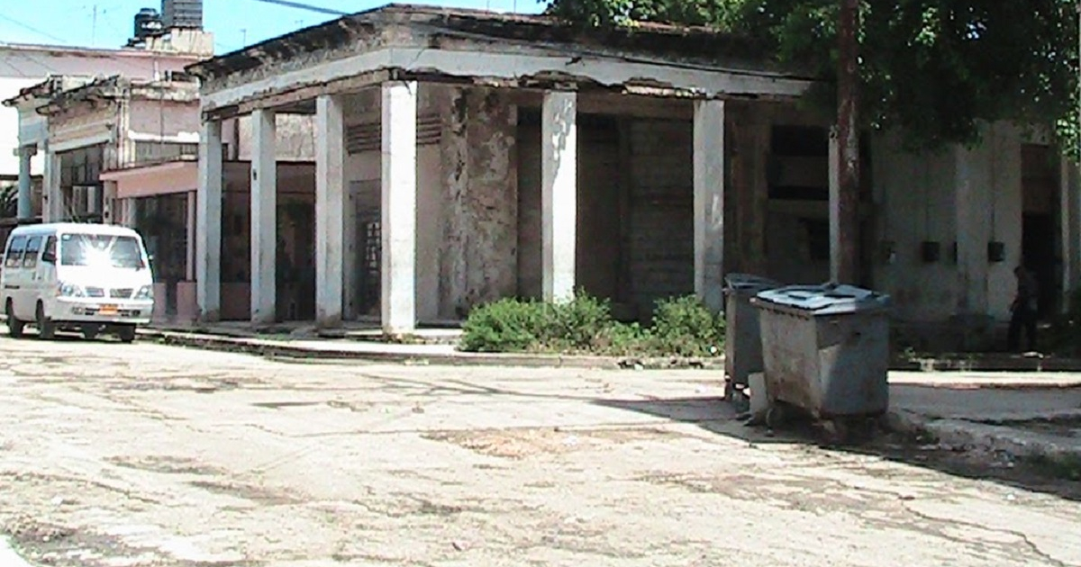 Investigan la presencia de "un desagradable humo gris" en La Habana