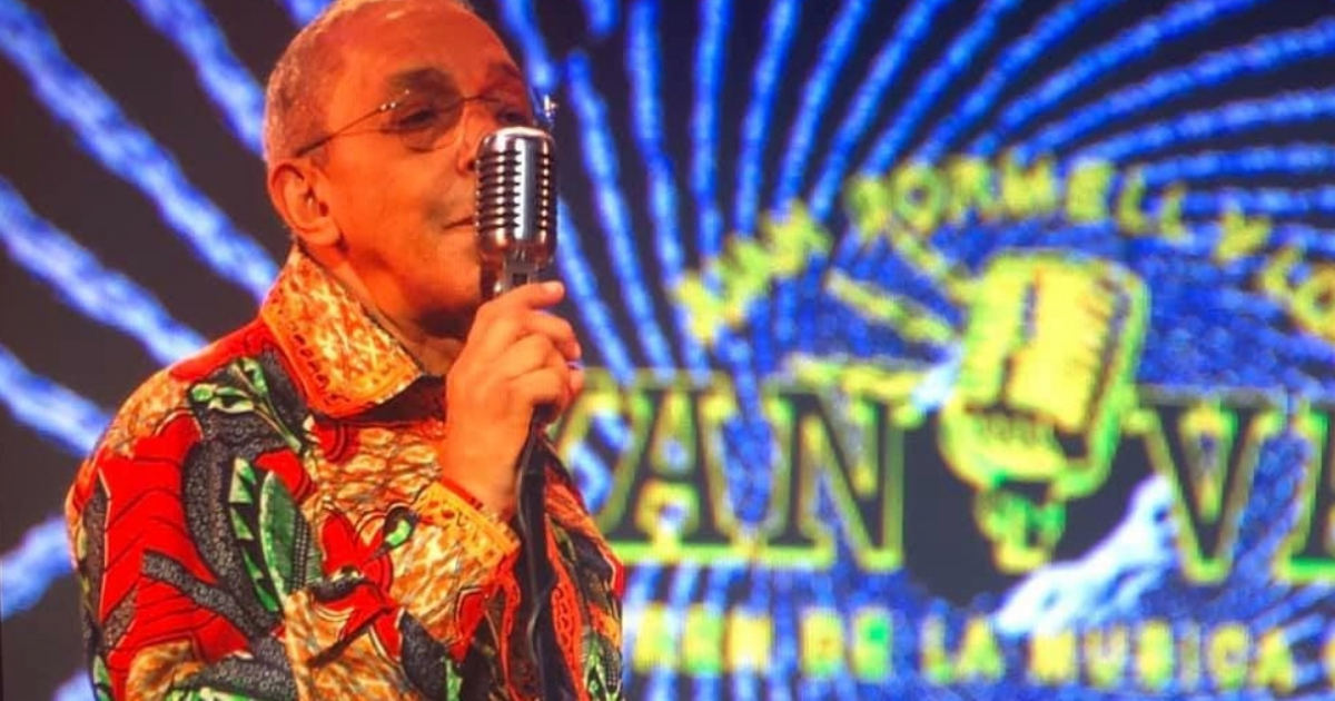 Artistas cubanos recuerdan a Juan Formell en su cumpleaños
