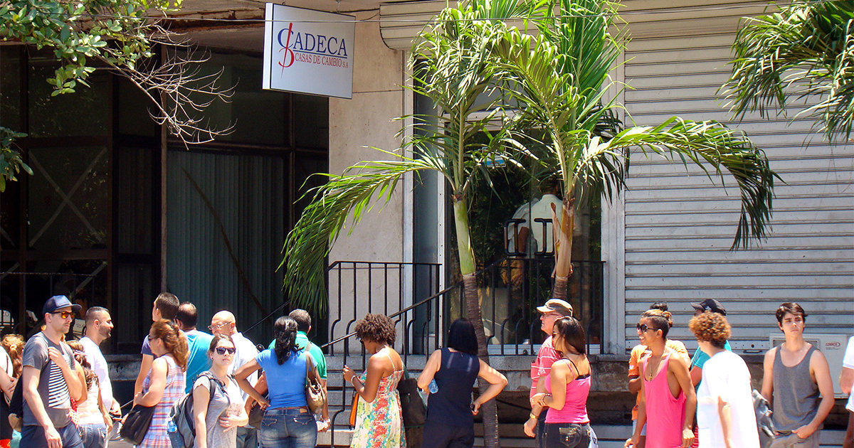 CADECA ofrecerá nuevos servicios para el sector no estatal