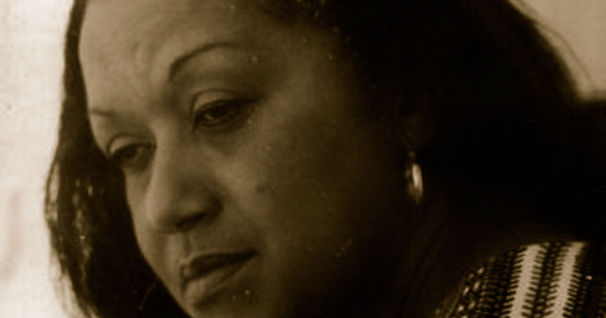 Moraima Secada, una voz imprescindible de la música cubana