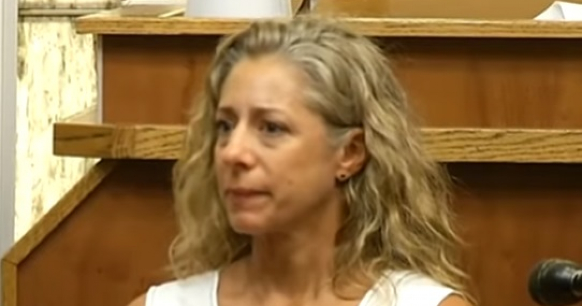 La viuda del empresario asesinado en Miami testifica frente a los dos ...