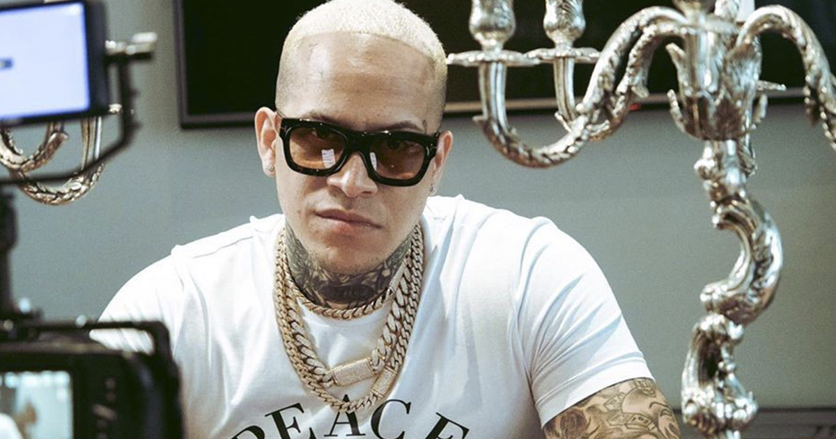 Las emotivas palabras de El Chulo a su mamá en Cuba