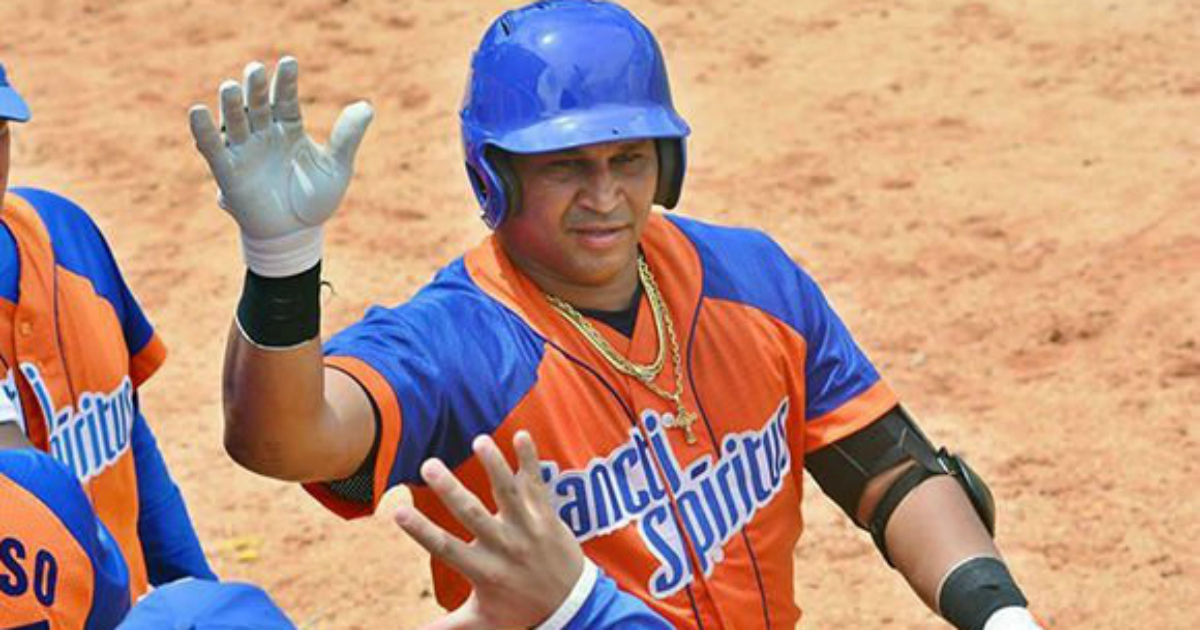 Frederich Cepeda jugará con los Piratas de Campeche en la Liga Mexicana ...
