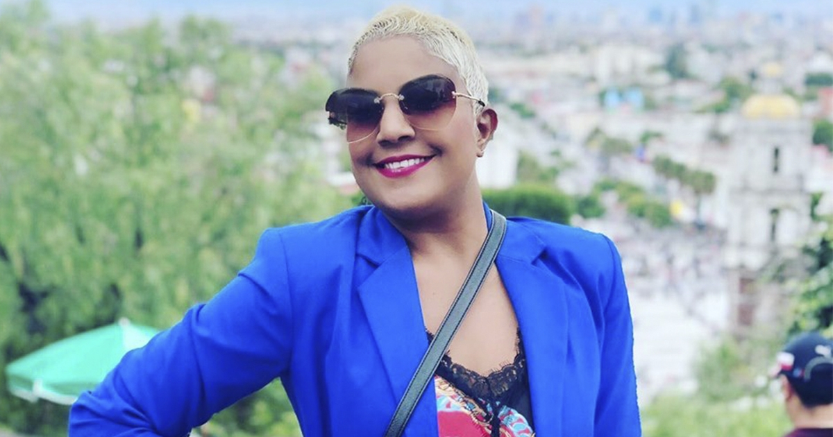 Haila cantará en concierto de fin de año por el triunfo de la Revolución