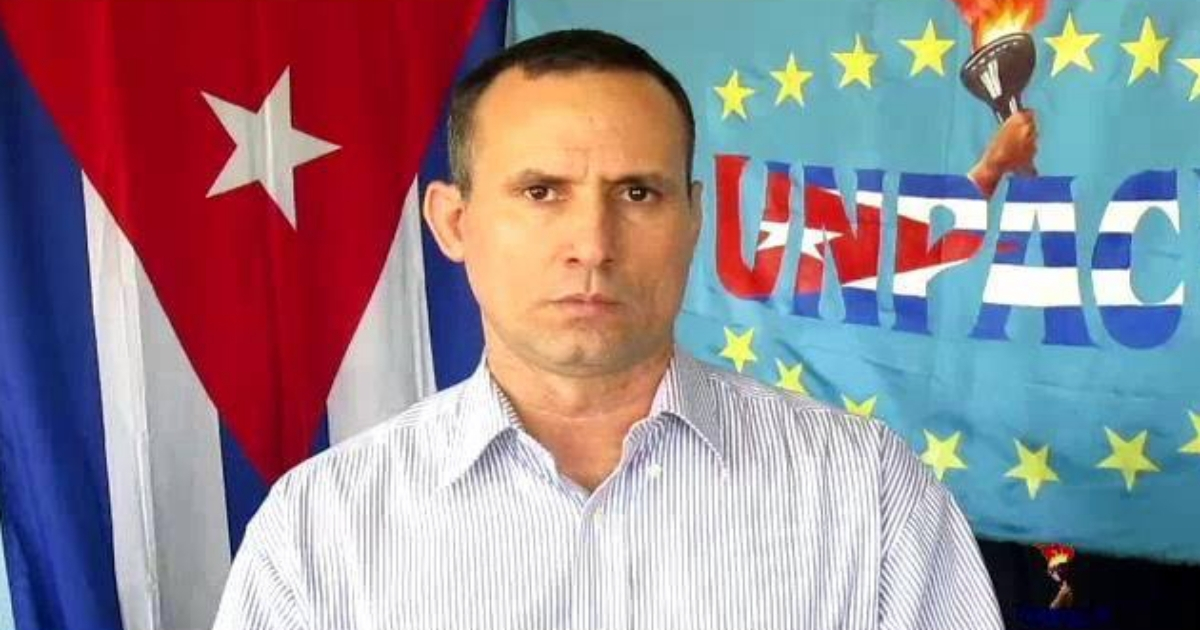 José Daniel Ferrer cumple cuatro meses en prisión por oponerse al ...