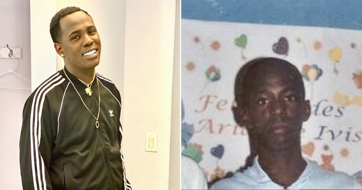 Chocolate MC extraña a su yo del pasado: "Entregaría todo el talento ...