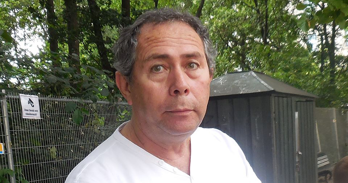 Fallece en Alemania el escritor cubano que reveló acta de inhumación ...