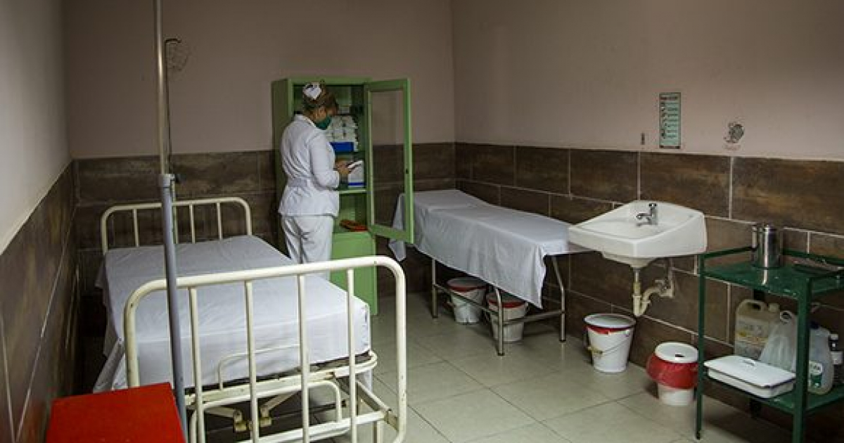 Cuba prepara 5 nuevos hospitales ante la crisis por el coronavirus