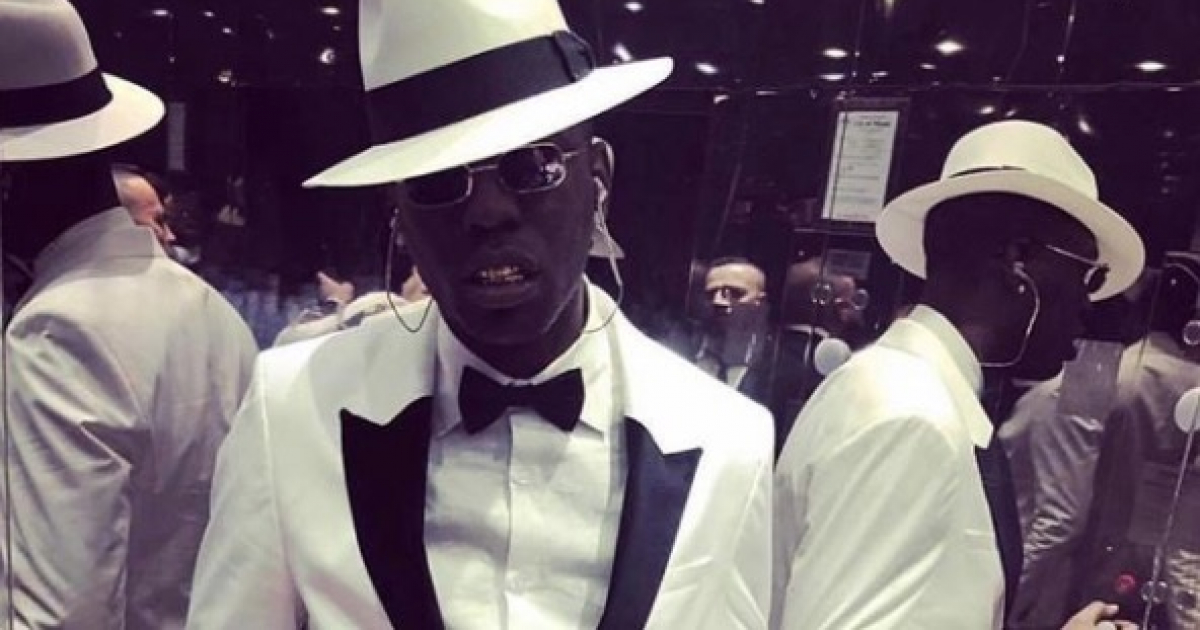 Chocolate MC arrasa con el estreno del remix de "Wow"