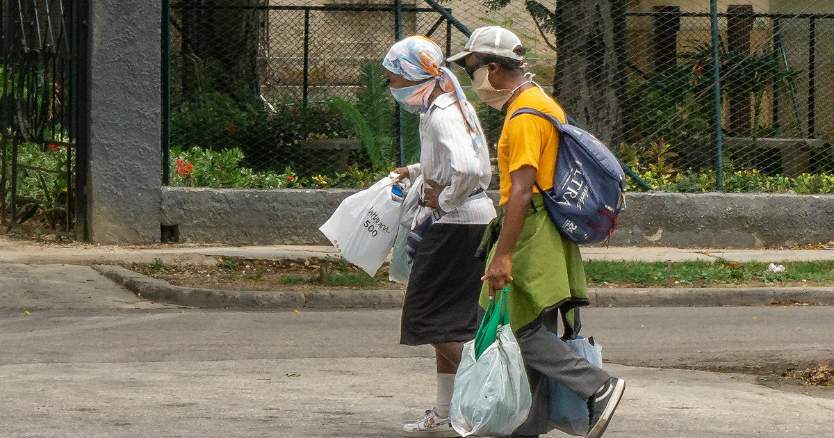 Parte oficial del MINSAP por coronavirus en Cuba 4 de junio
