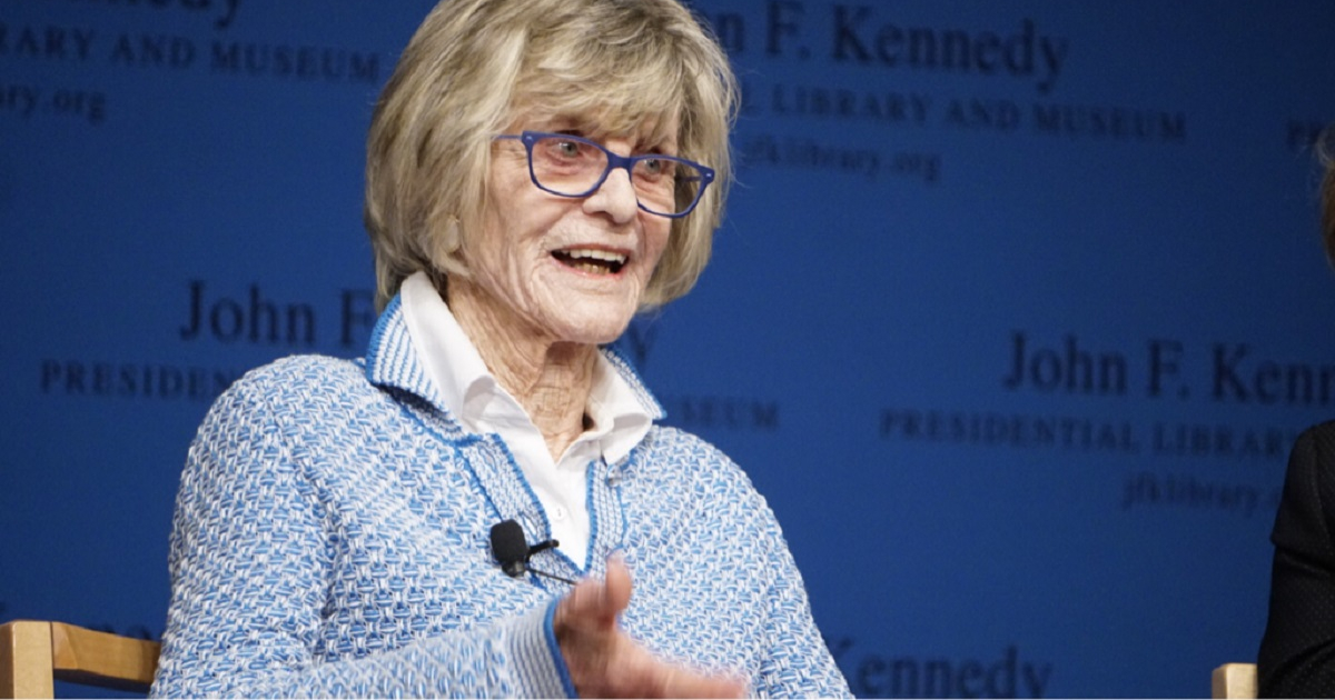Muere Jean Kennedy Smith, la última sobreviviente de los hermanos Kennedy