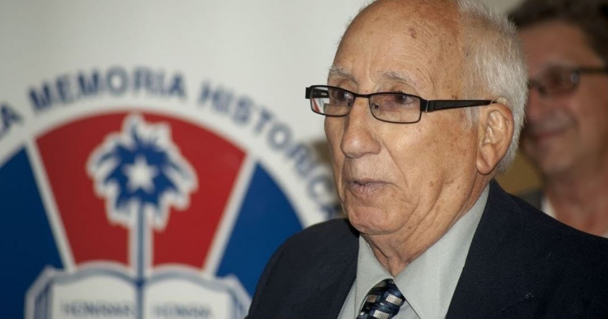 Muere en Miami Generoso Bringas, pionero de la resistencia anticastrista