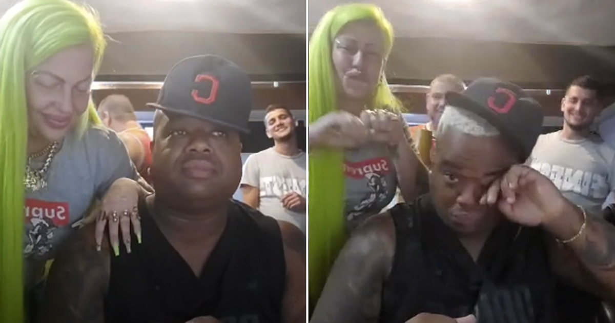 Jorge Junior, Alexander Abreu, La Diosa, El Micha y más, se unen en un ...