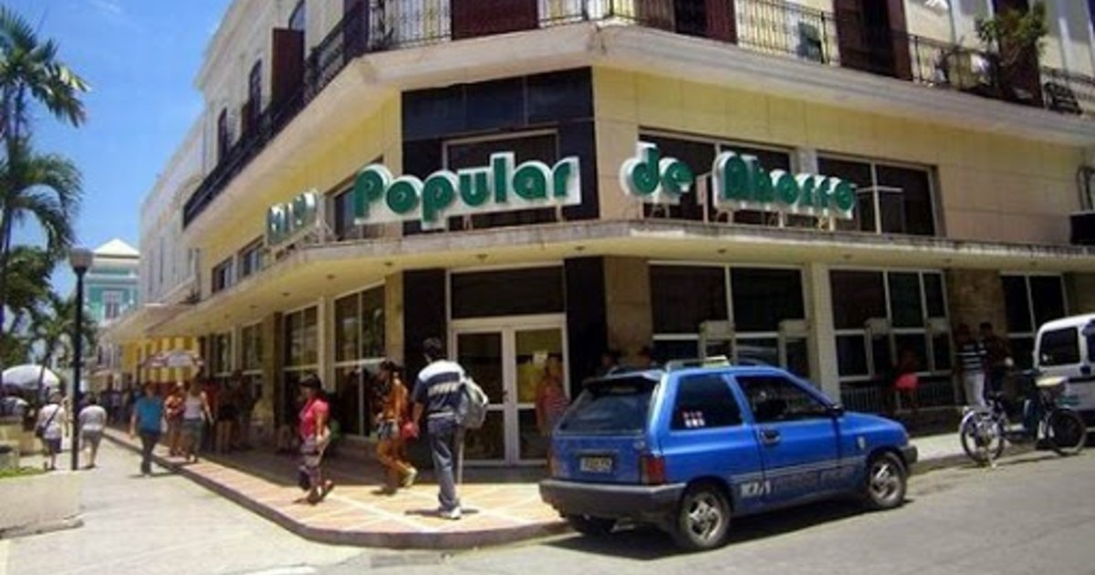 Escasez en Cuba: BPA confirma que no tiene plástico para tarjetas ...