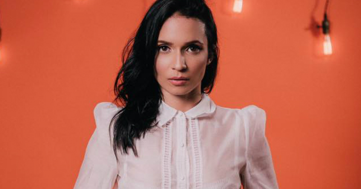 Diana Fuentes impresiona a sus fans con una espectacular sesión de ...