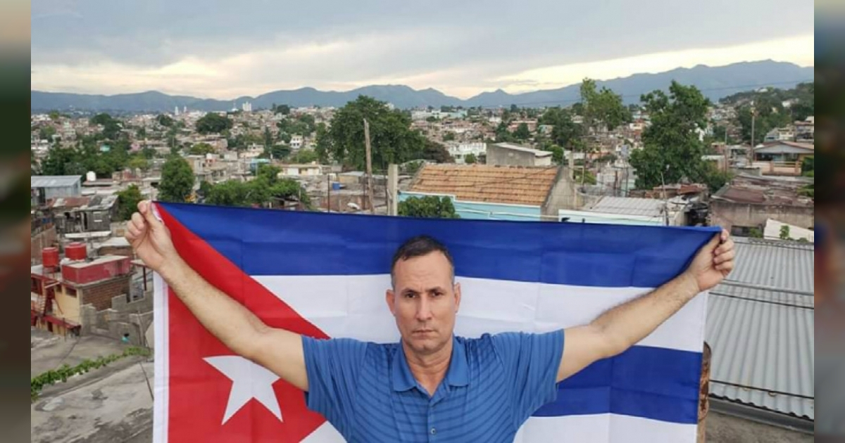 Amenaza de expropiación a la sede de UNPACU en Santiago de Cuba