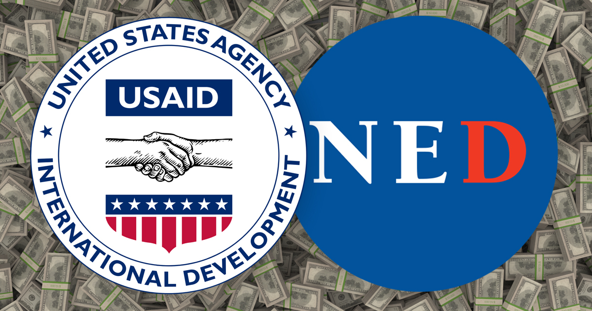 Oposición cubana: Guarda grants para mayo y no olvides la mal(h)oja del caballo