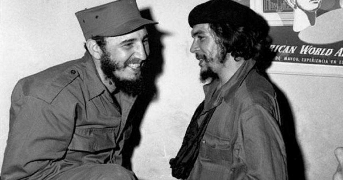 Museo de la KGB en Nueva York subastará documentos de Fidel Castro y el ...