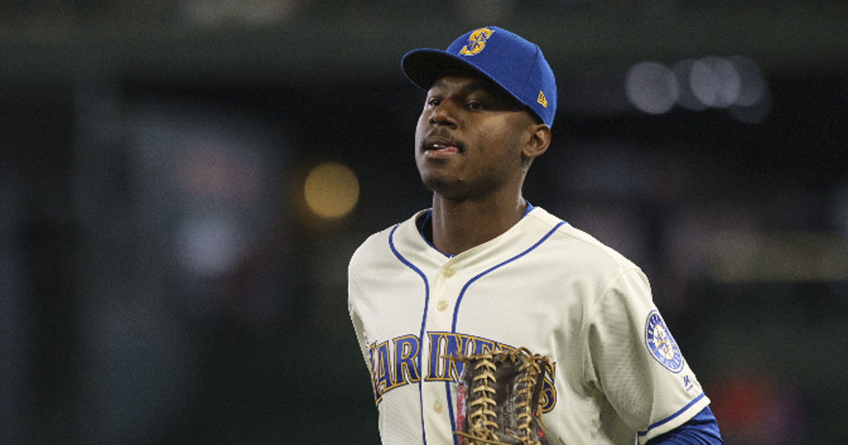 Kyle Lewis derrotó a Luis Robert en la carrera por el Novato del Año