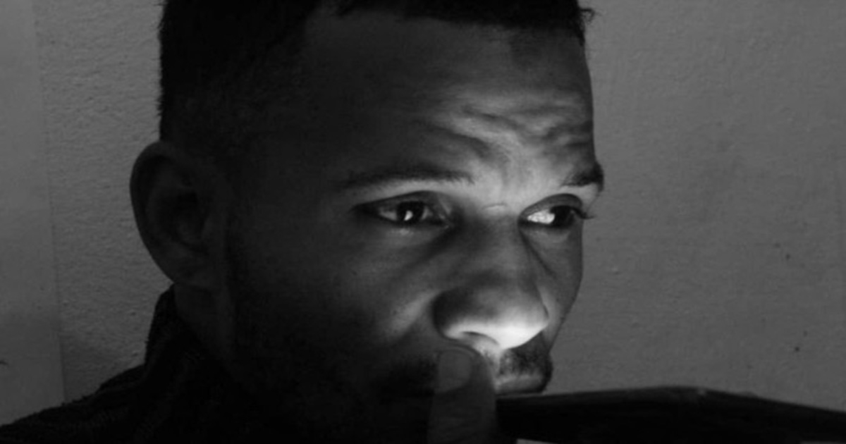 Maykel Osorbo depone huelga de hambre