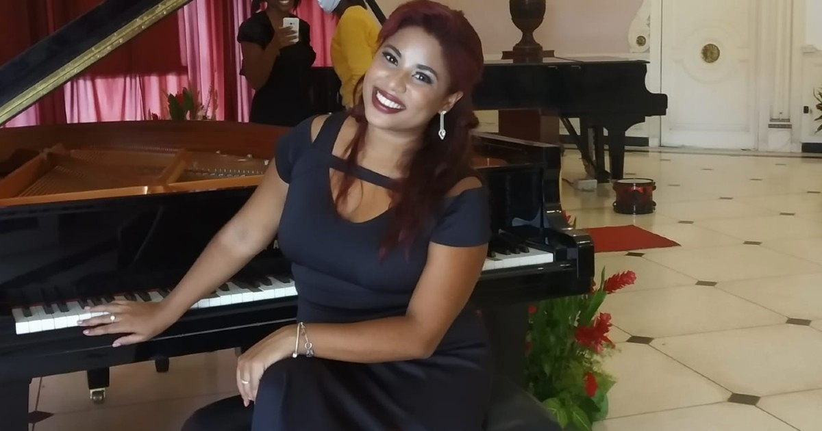 Reacción de una artista cubana a la tángana oficialista: "Si mi ...