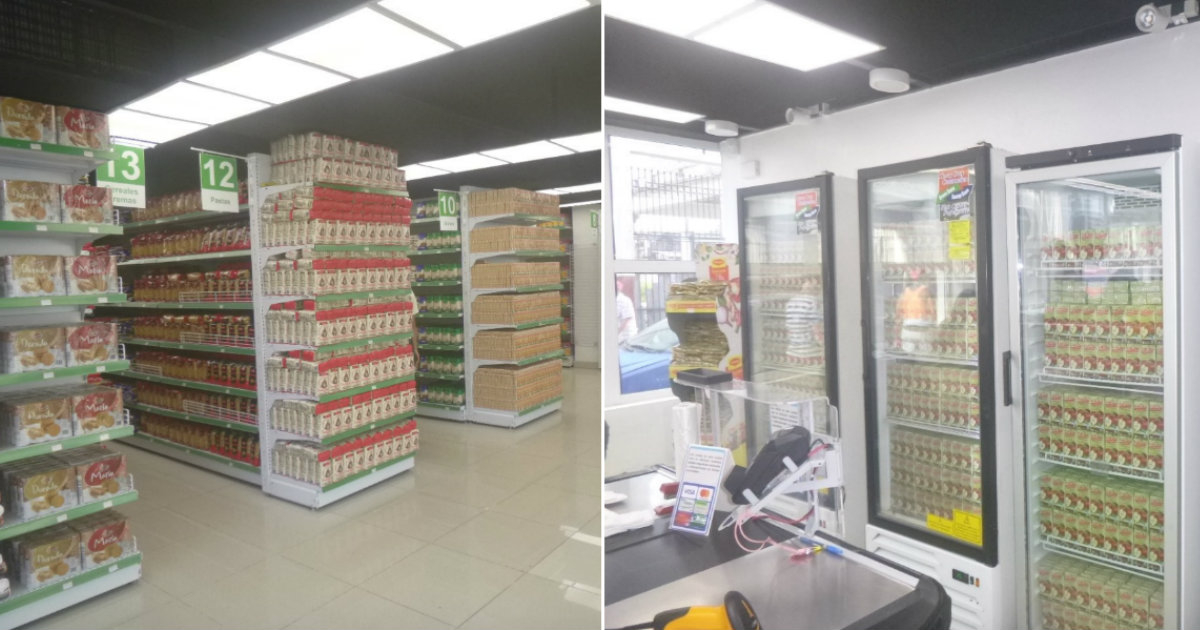 ¿Por qué las tiendas en MLC? Carta abierta al ministro Gil Fernández