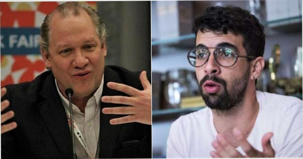 Rafael Rojas sobre Carlos Manuel Álvarez: Sus cuatro detenciones han ...