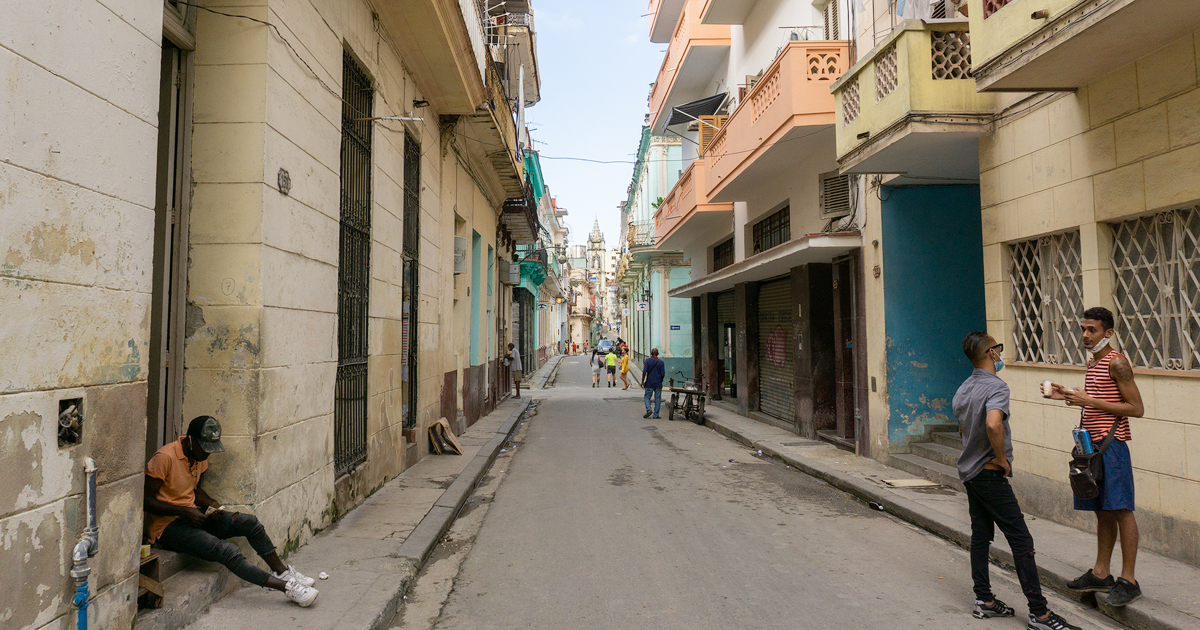 Noticias de Cuba: Las noticias más leídas hoy 7 de enero de 2021