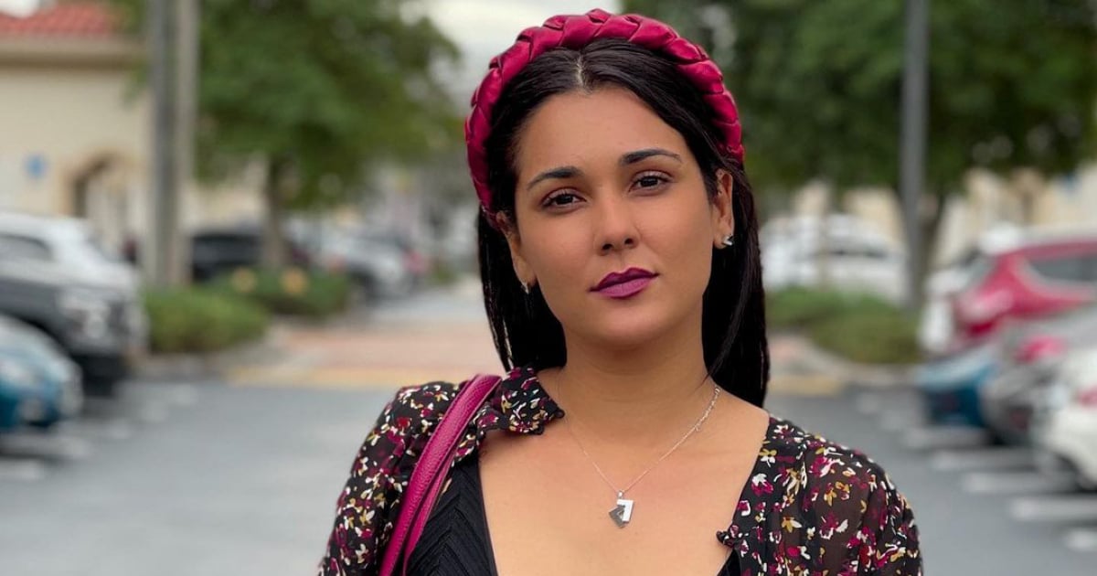 Camila Arteche enamora a sus fans con su estilismo y profundas palabras ...