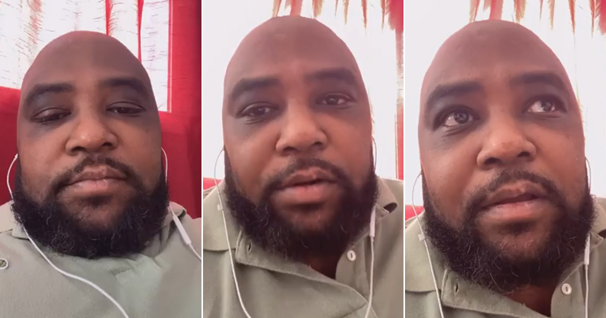 Alexander Abreu anuncia el estreno de "Más rollo que película"