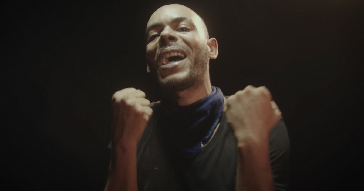 El Funky sobre el éxito de Patria y Vida: "Cuando la realidad llega, la ...