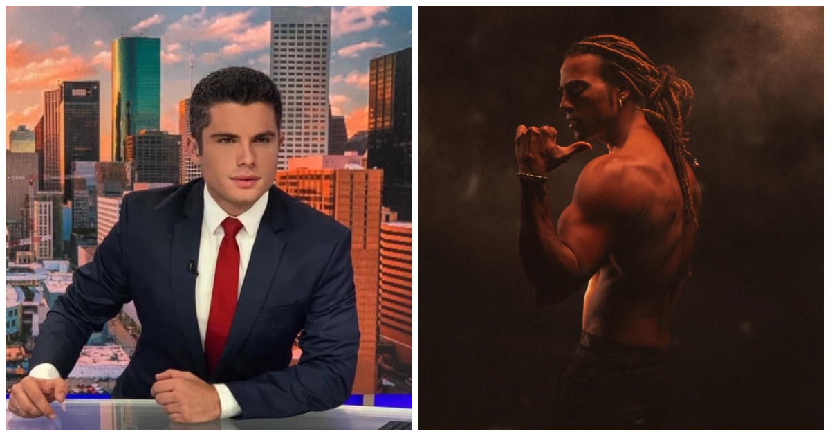 Yusnaby Pérez sobre las calumnias a Yotuel: "Bienvenido al club, a mí ...