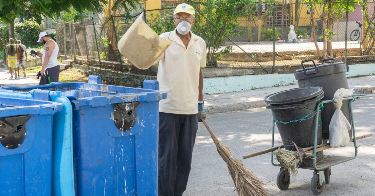 Más de 76 000 cubanos se han vinculado al trabajo desde enero, según el ...