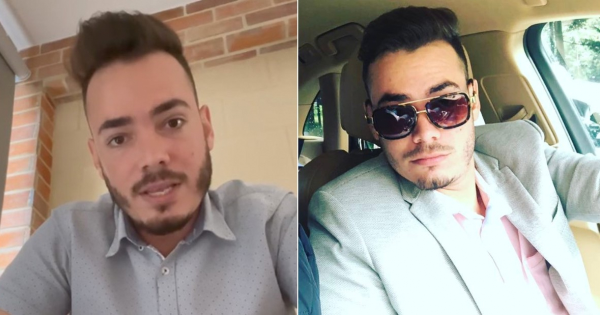 Las disculpas de Sandro Castro llegan a importantes medios internacionales