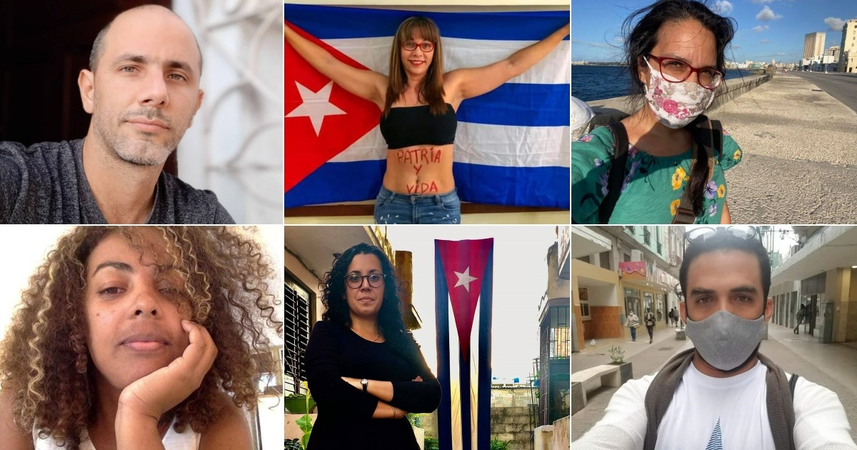 Reporteros independientes de Cuba se suman al reto #PeriodismoChallenge