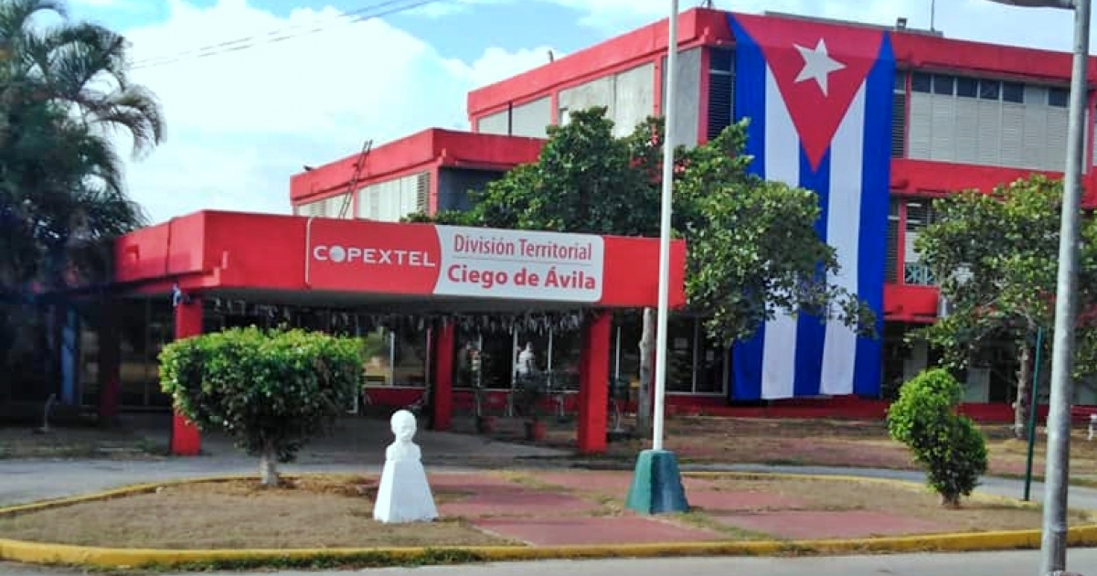 Copextel comienza a importar insumos para cuentapropistas en Cuba