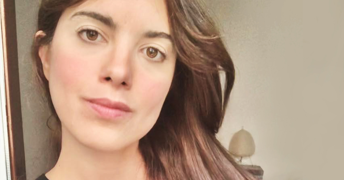 Carolina Barrero comparte detalles de su interrogatorio: No van a ...